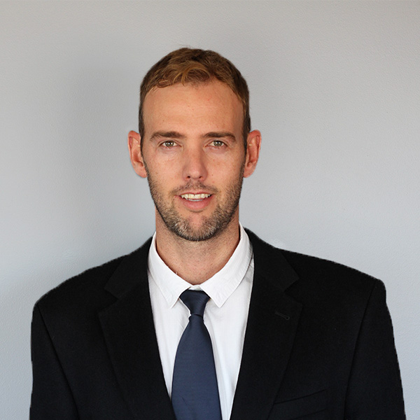 Jan Engelbrecht – Surge – Infrastructure Development